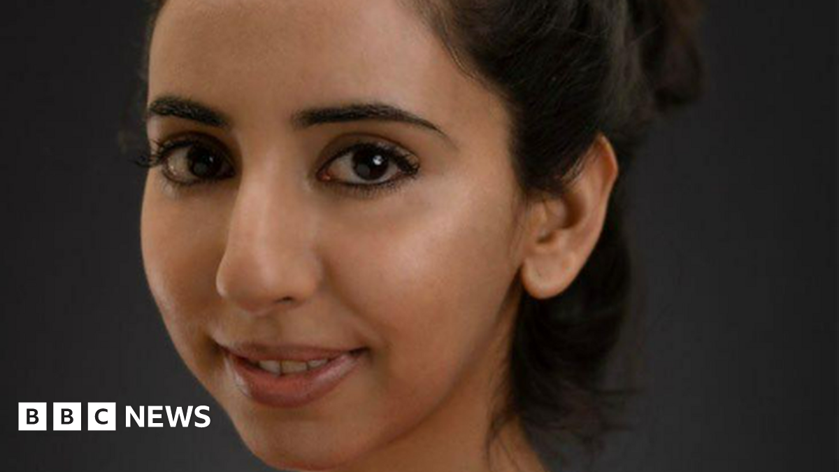 Midlands producer wants more mainstream films about Sikh women - BBC News