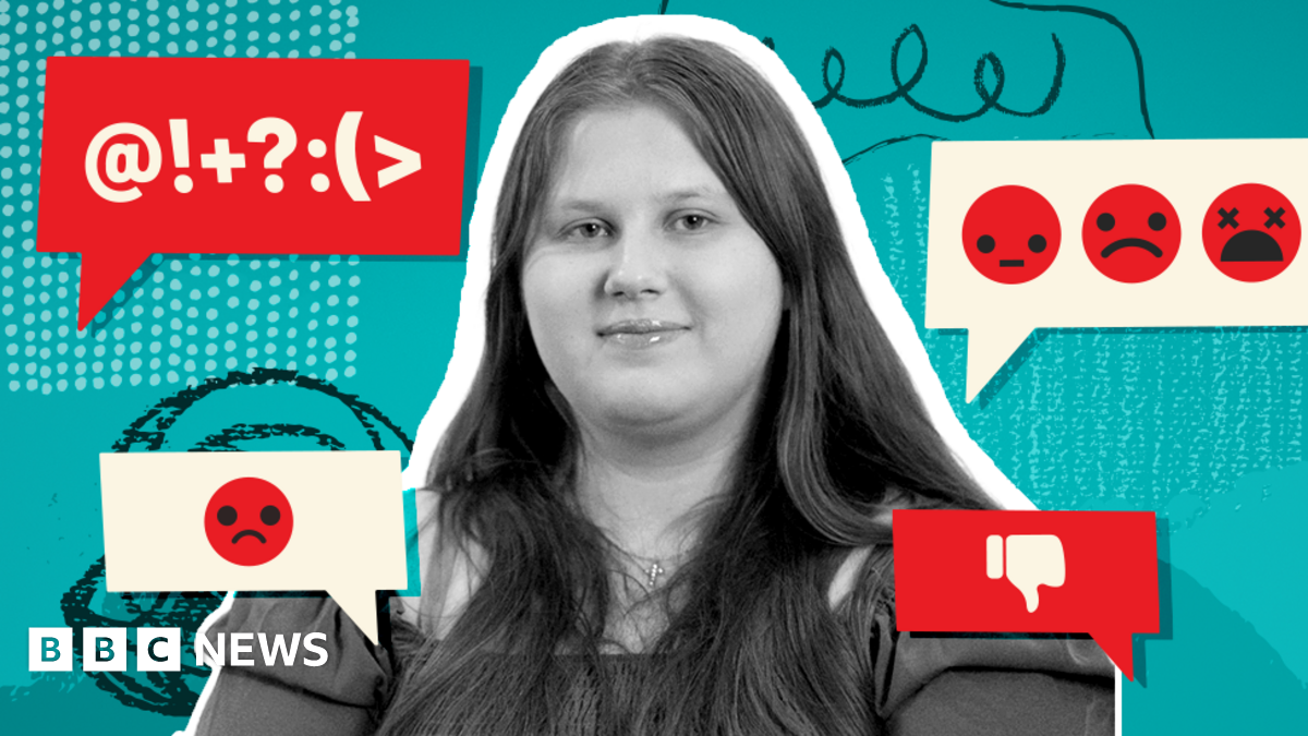 'I regret posting online that I was Madeleine McCann' - BBC News