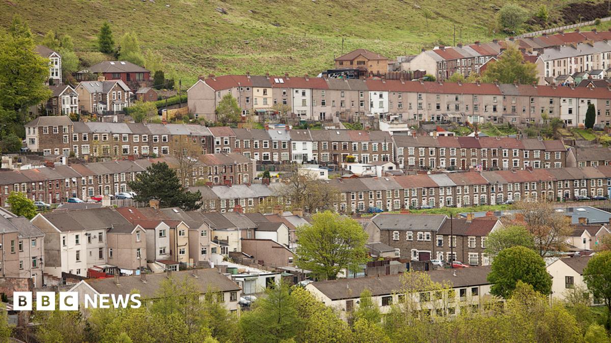 Wales after Brexit: Funding map set to be torn up - BBC News