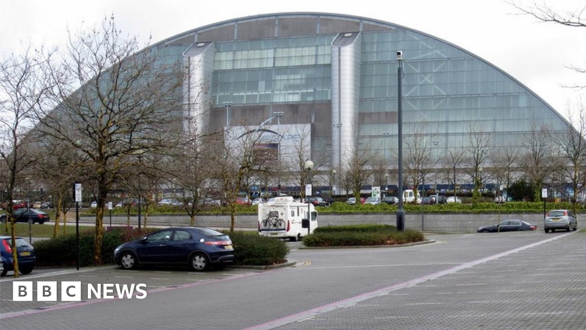 Milton Keynes Council secures £750k for safer streets project - BBC News
