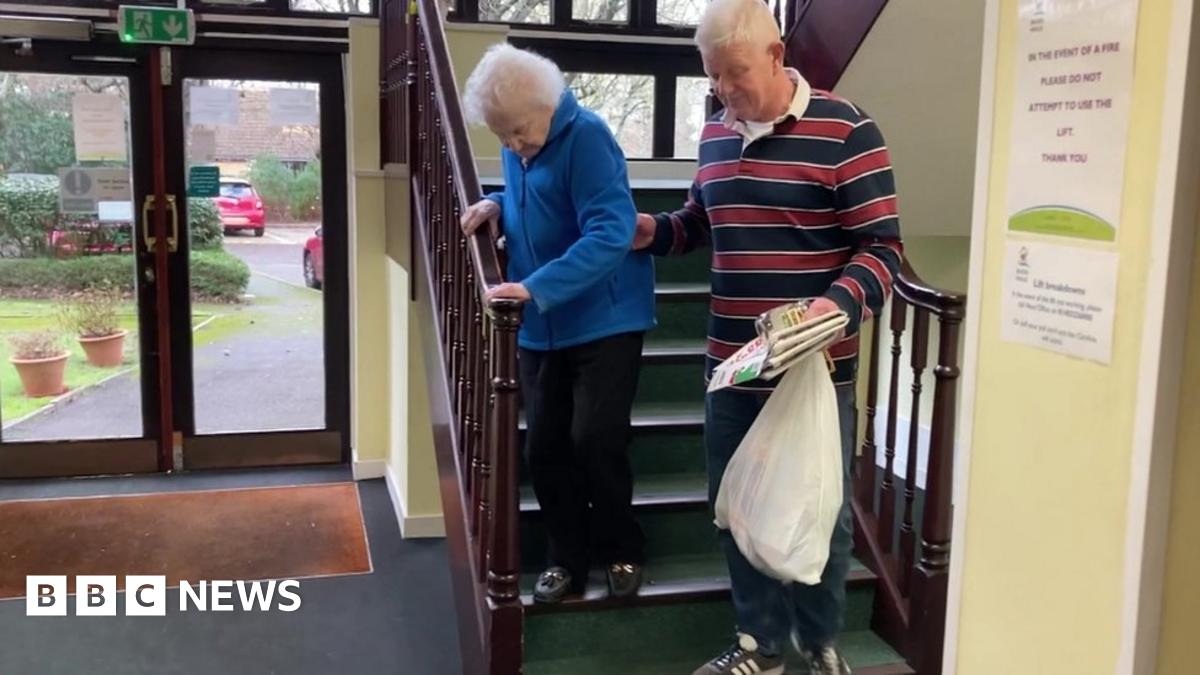 Hampshire and Isle of Wight weekly round-up: 25 December - 30 December ...