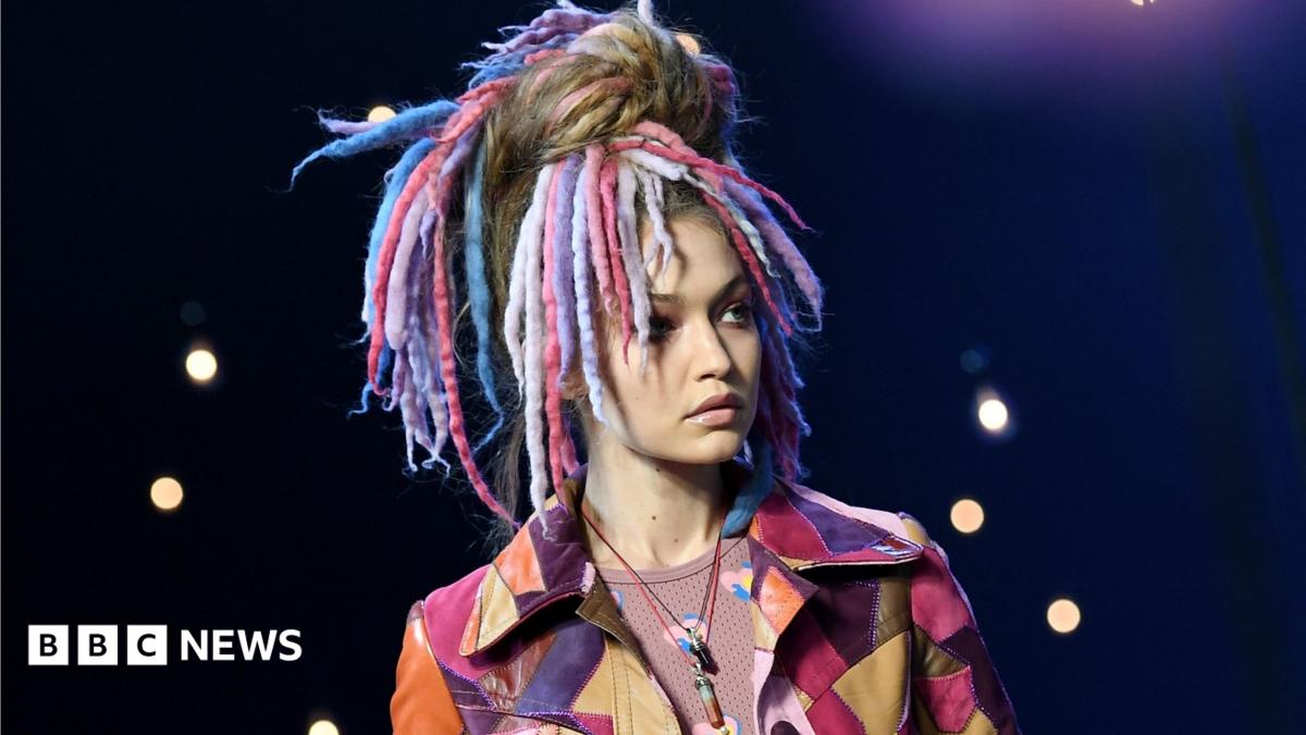 Entertainment week in pictures: 11-17 September 2016 - BBC News