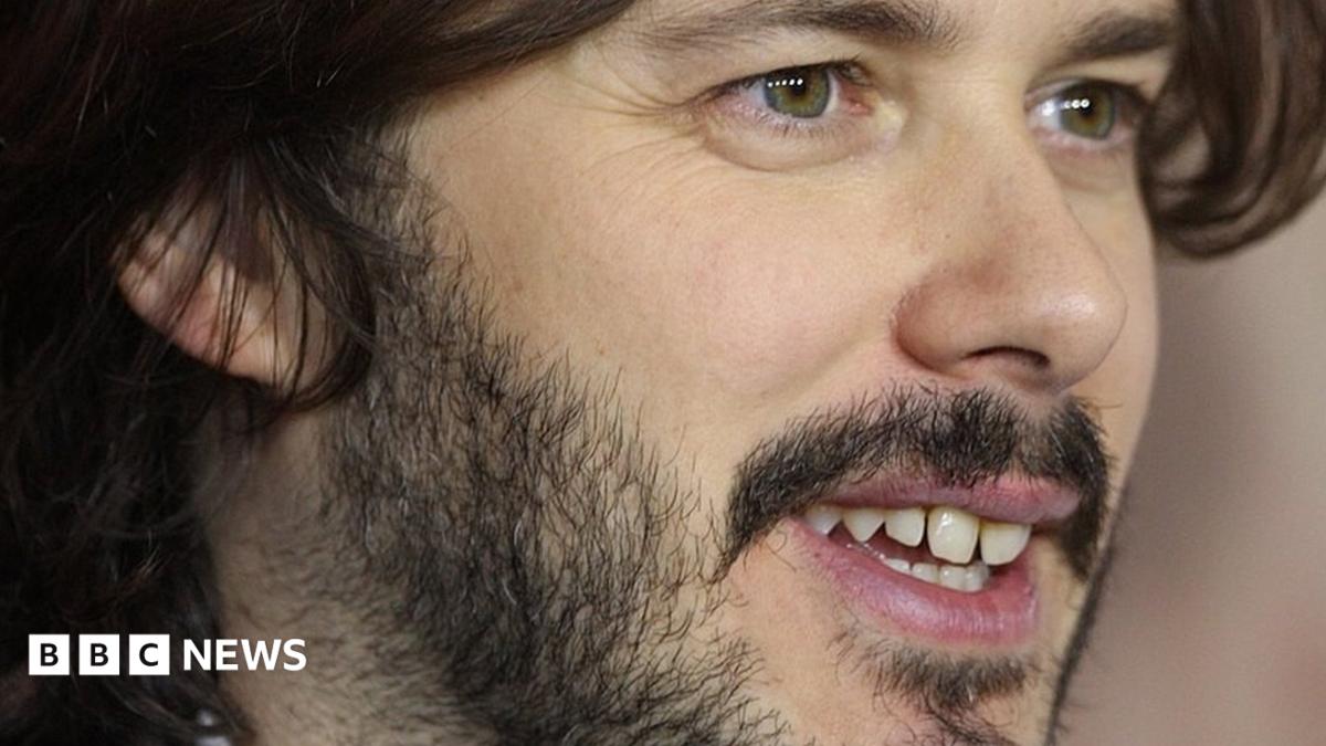 Edgar Wright becomes patron of The Mowlem in Swanage - BBC News