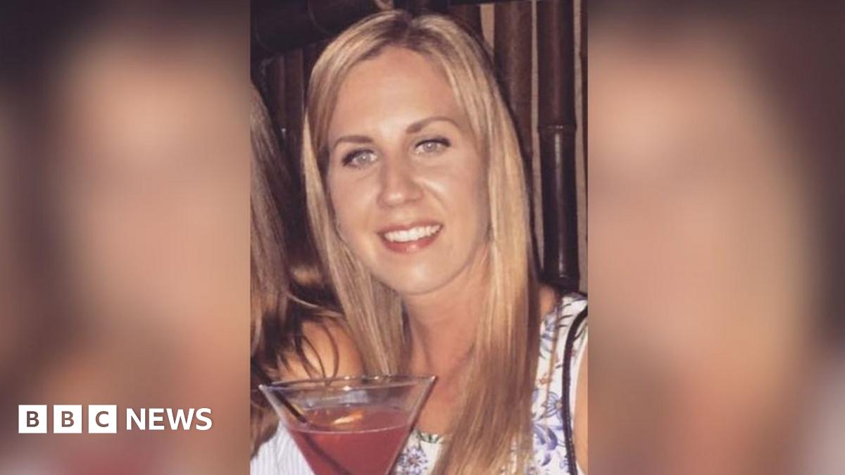 Rachel Day died of sepsis 10 days after diagnosis - BBC News