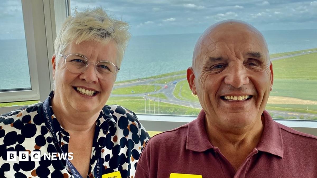 Queen’s Jubilee birthday honours: Ovingdean charity manager awarded MBE ...