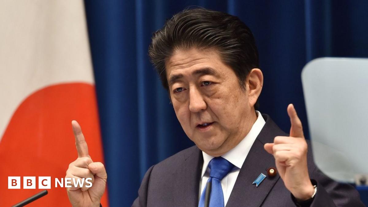 Japan economy: Exports help faster-than-expected growth - BBC News