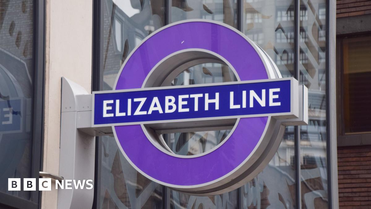 Elizabeth line: What rail services could London see next? - BBC News