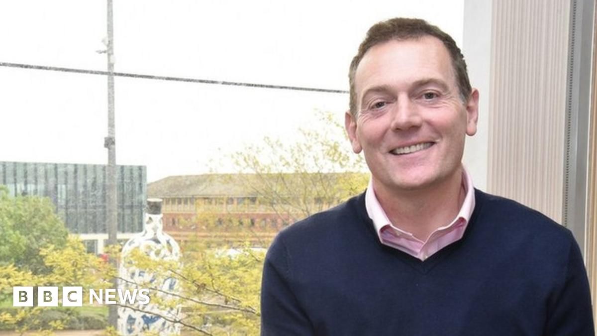 Middlesbrough mayor Andy Preston faces bullying investigation - BBC News