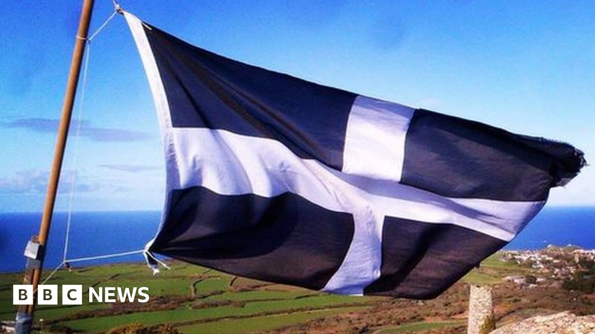 Devolution deal with elected mayor dropped by Cornwall Council - BBC News