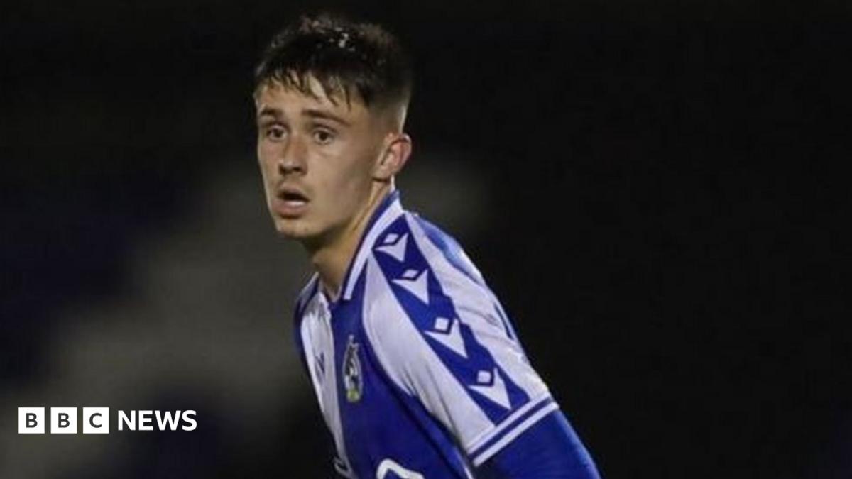 Coedely crash: 'Talented' footballer in hospital after fatal collision ...
