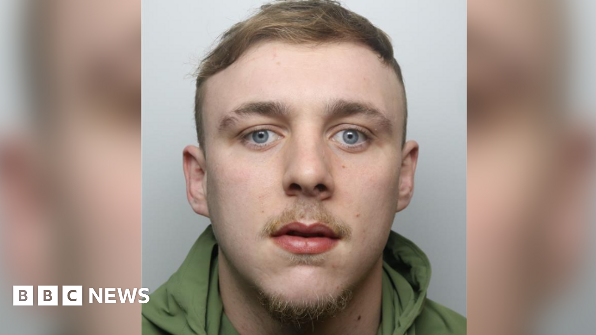 Man admits vehicle-ramming attack which left two seriously injured ...