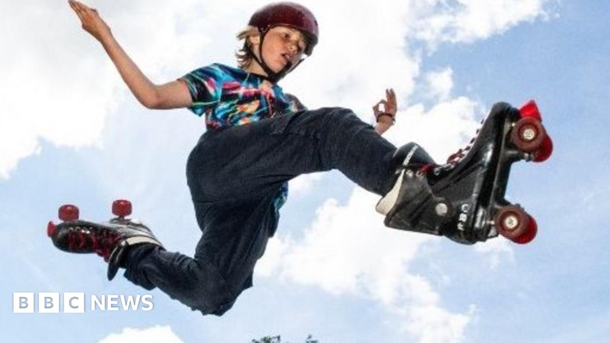 Somerset in pictures: Images from across the county - BBC News