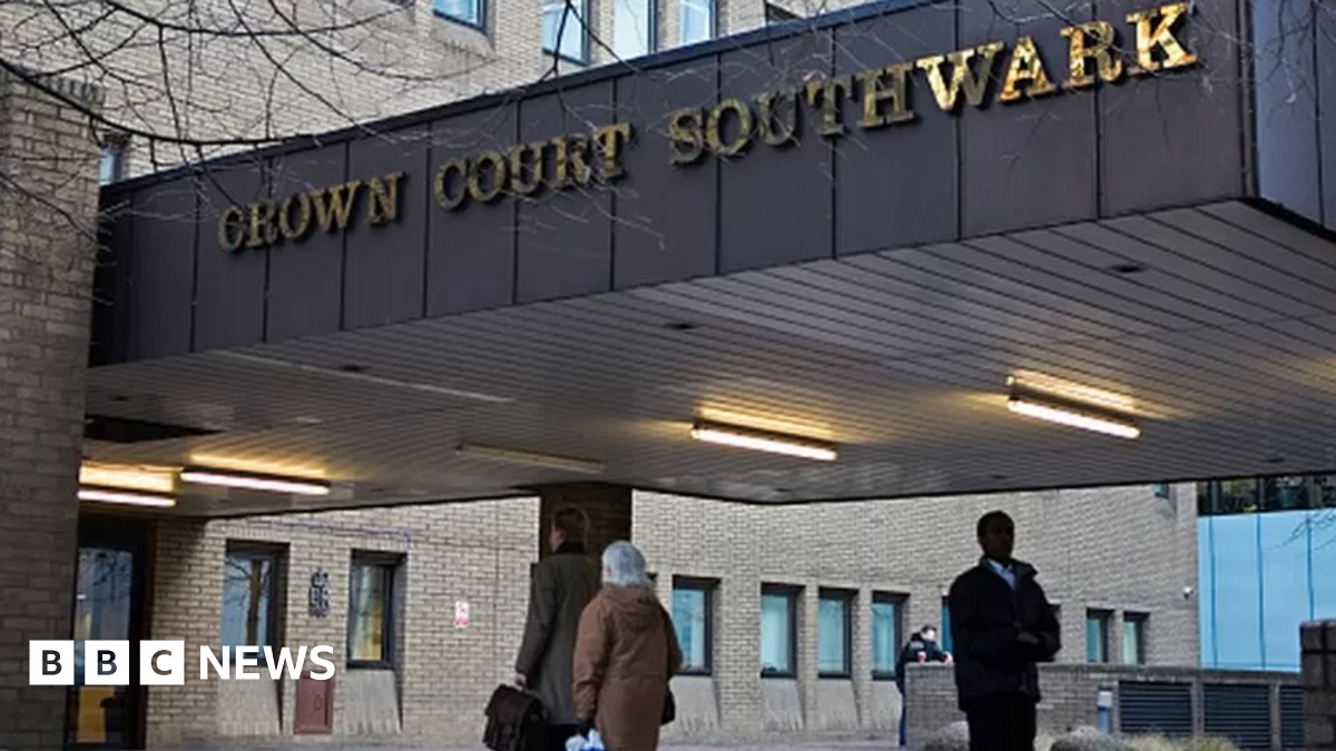 Kent Police officer had breakdown before ‘flirting’ with witness, court ...