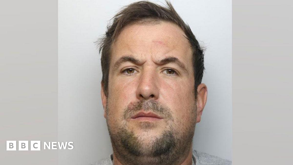 A509 Northamptonshire drink driver jailed for fatal head-on crash - BBC ...