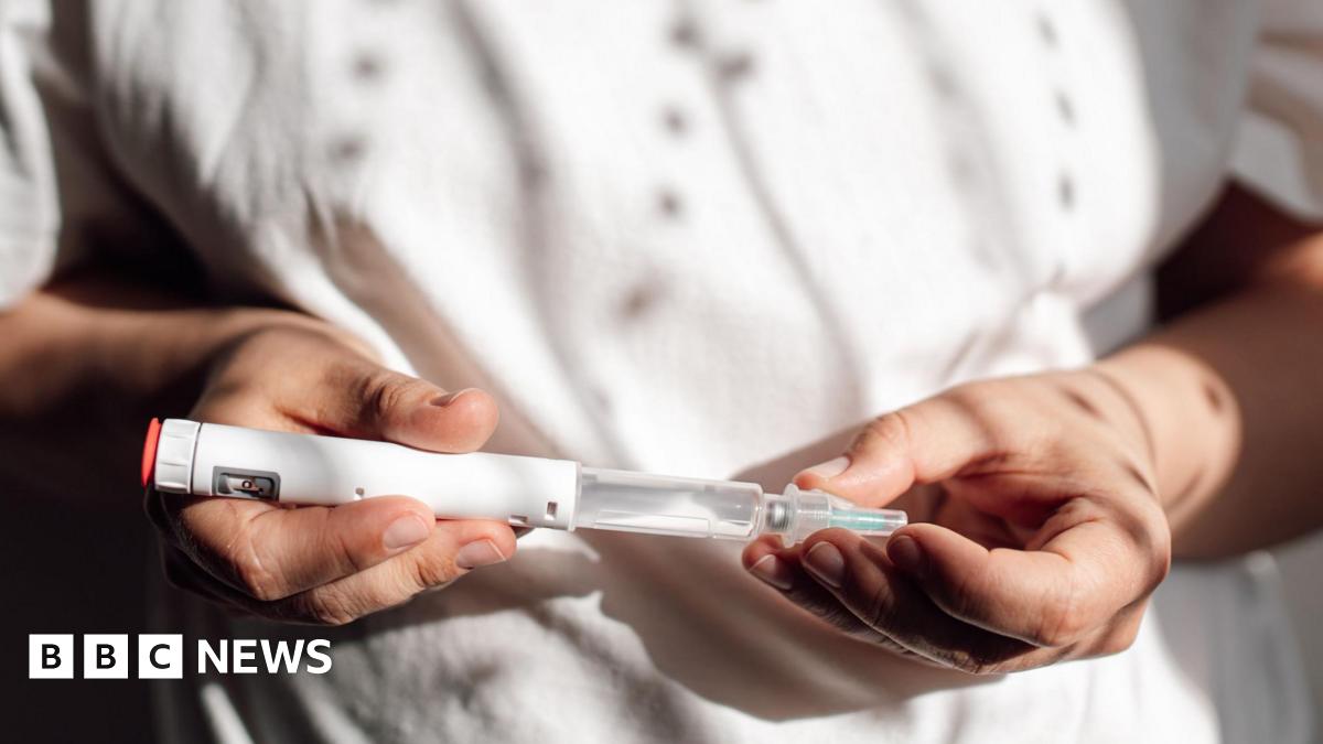 Weight-loss injections: How do drugs like Wegovy and Mounjaro work ...