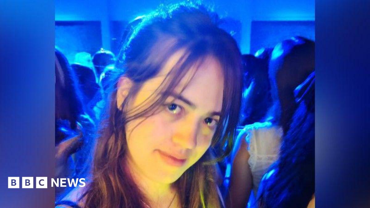 Zara Cheesman death: Neglect in care of girl, 15, who died of ...