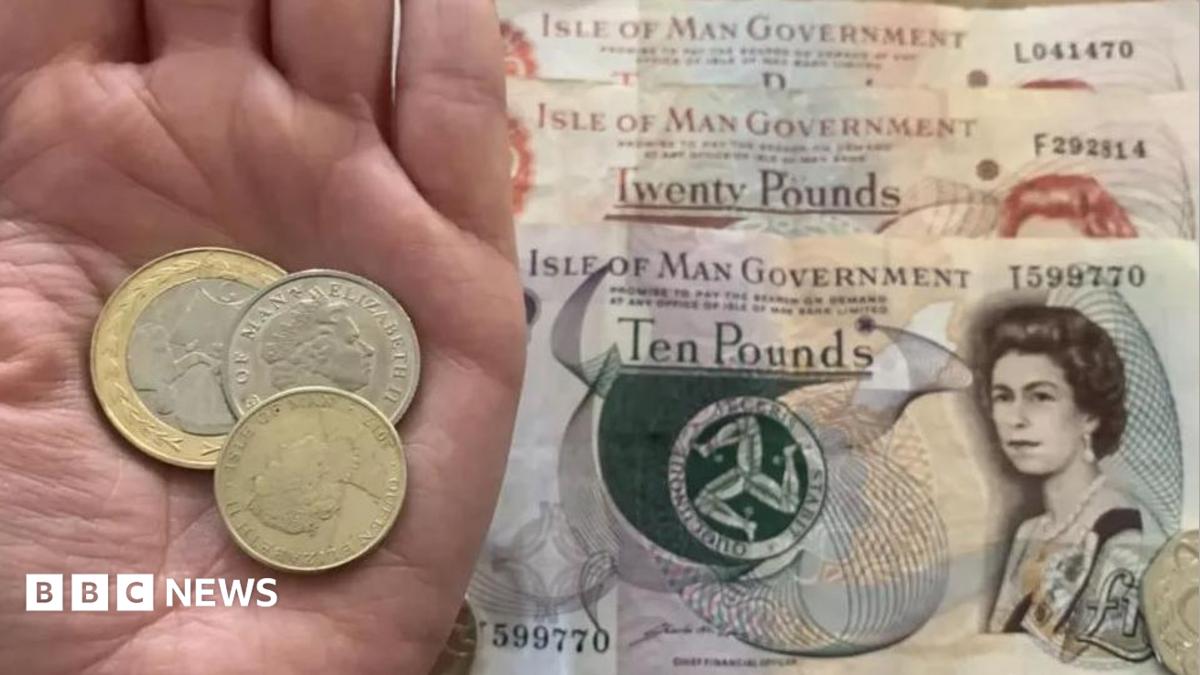 Tax thresholds review form part of Manx government refocus - BBC News