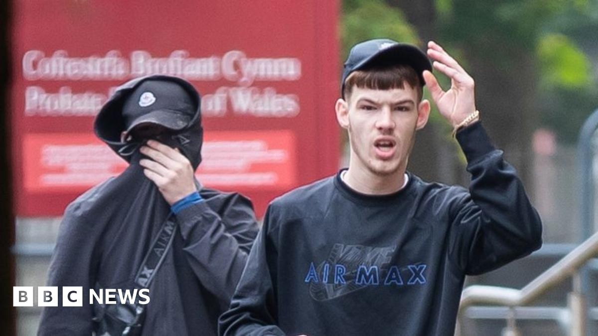 Ely riots: Cardiff disorder accused in court after 2023 violence - BBC News