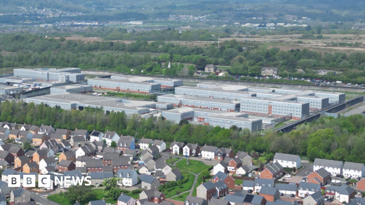 Parc Prison: Inquiry to reopen amid concerns, MP says - BBC News
