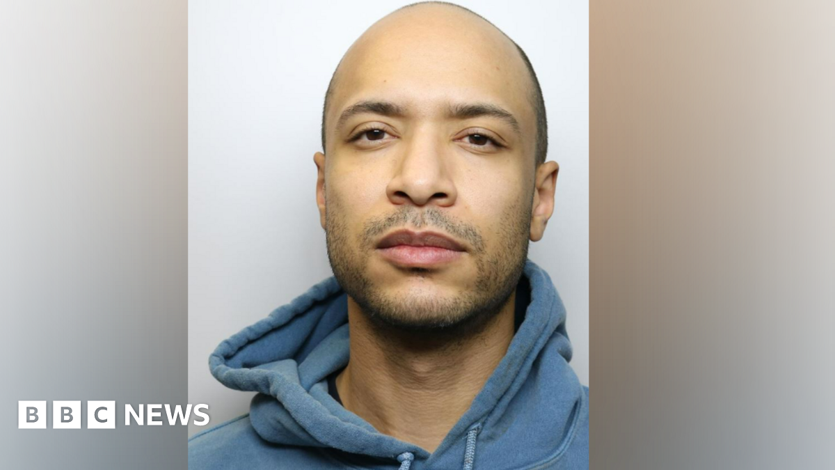 'Dangerous predator' booked Manchester Airbnb to abuse girls - BBC News