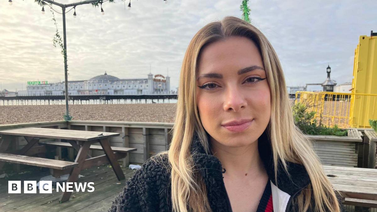Brighton woman says new stalking powers would reduce suffering - BBC News