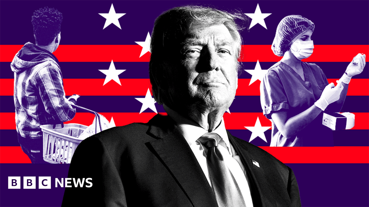 Where Donald Trump stands on 10 key policy issues, from tax to Israel ...
