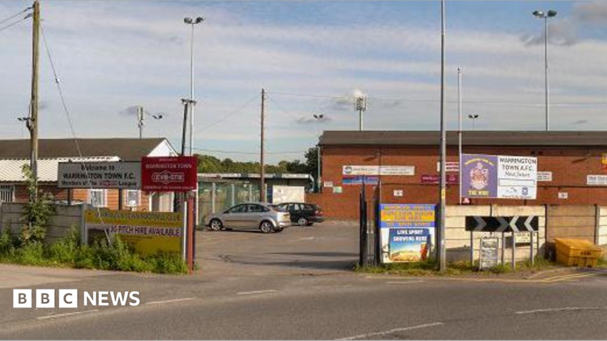 Chester FC fan 'could not face embarrassment' of racism claim - inquest ...
