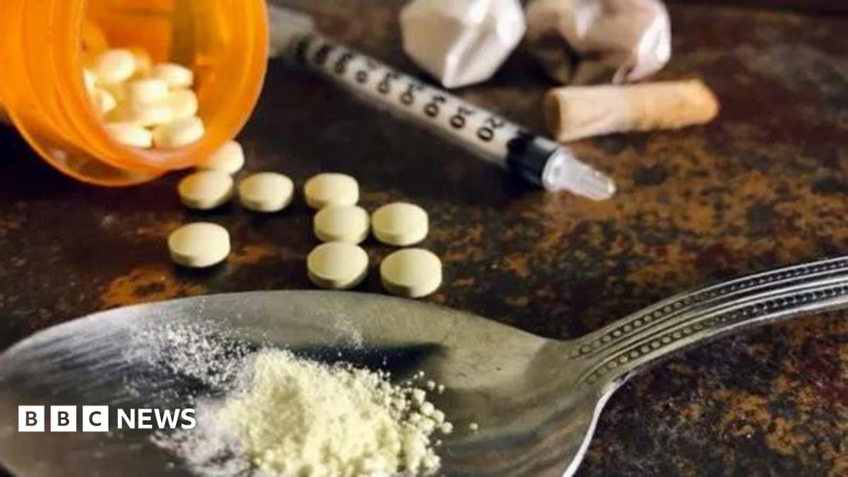 Peterborough council set to expand drug and alcohol treatment - BBC News