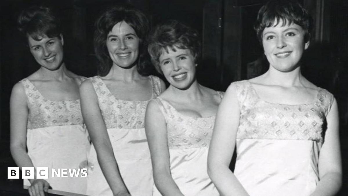 Marking 100 years since the first Gaelic radio broadcast - BBC News