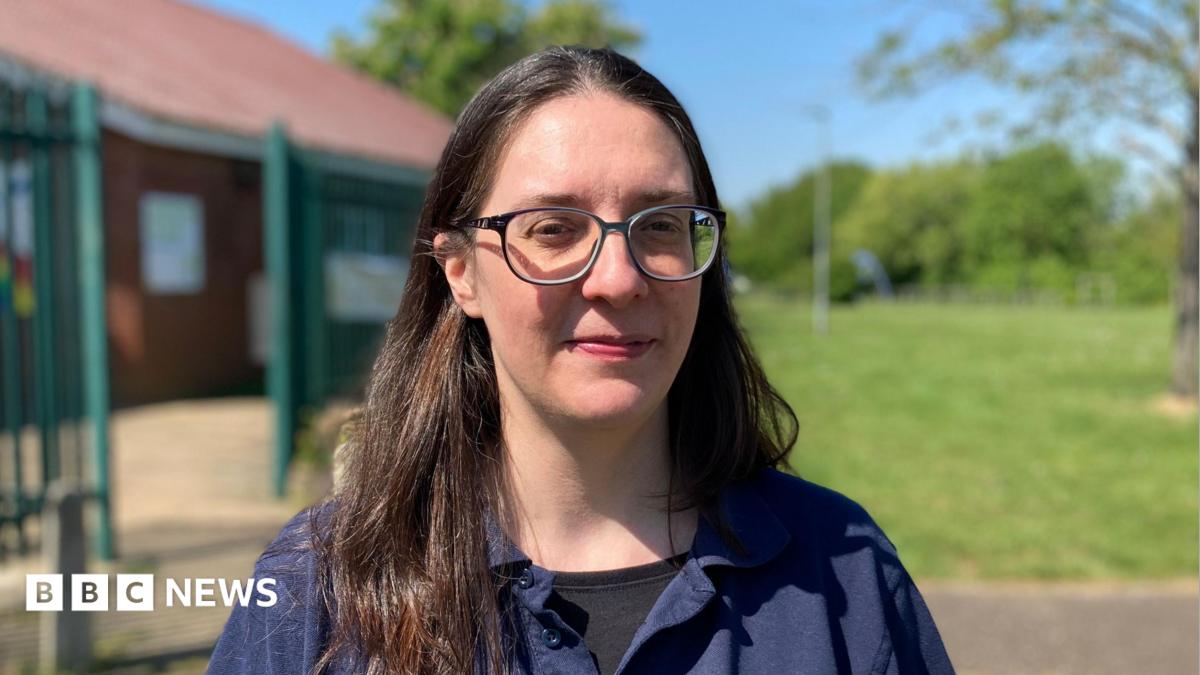 Peterborough charity begins new wellbeing service in Welland - BBC News