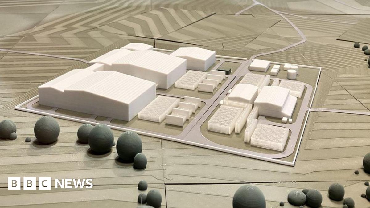 Kent Sea Link cables consultation enters final week - BBC News