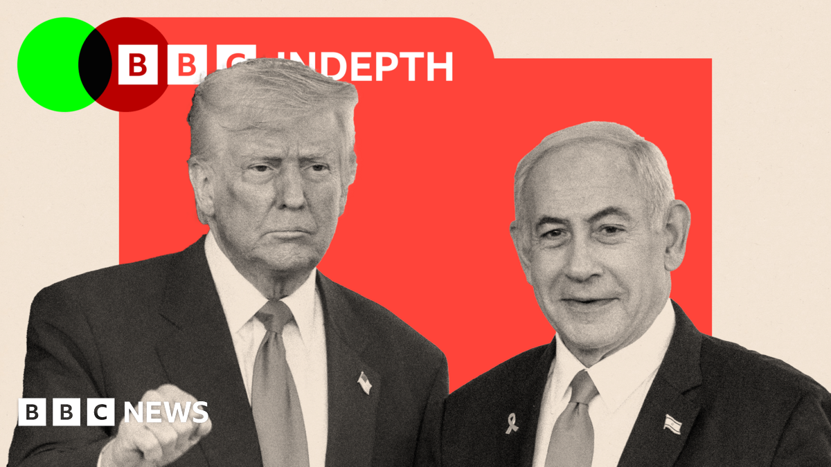 International - American Public Support For Israel 'Fraying' Across ...