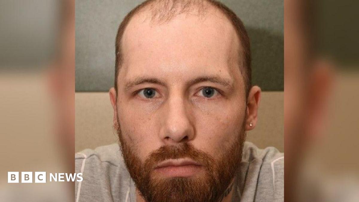 Exeter man who livestreamed child sex assault on dark web jailed - BBC News
