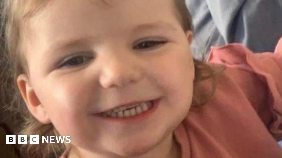 Maya Chappell: 'Lenient' sentence of toddler murderer challenged - BBC News