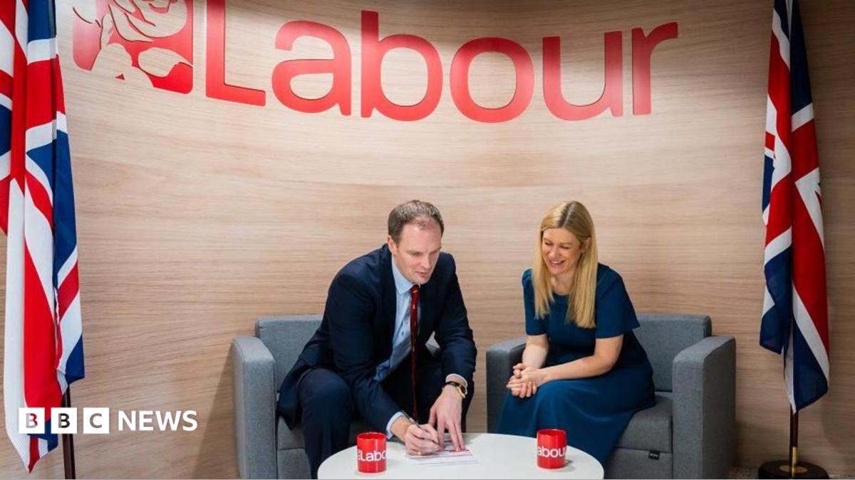 Dan Poulter's defection to Labour leaves Suffolk Conservatives ...