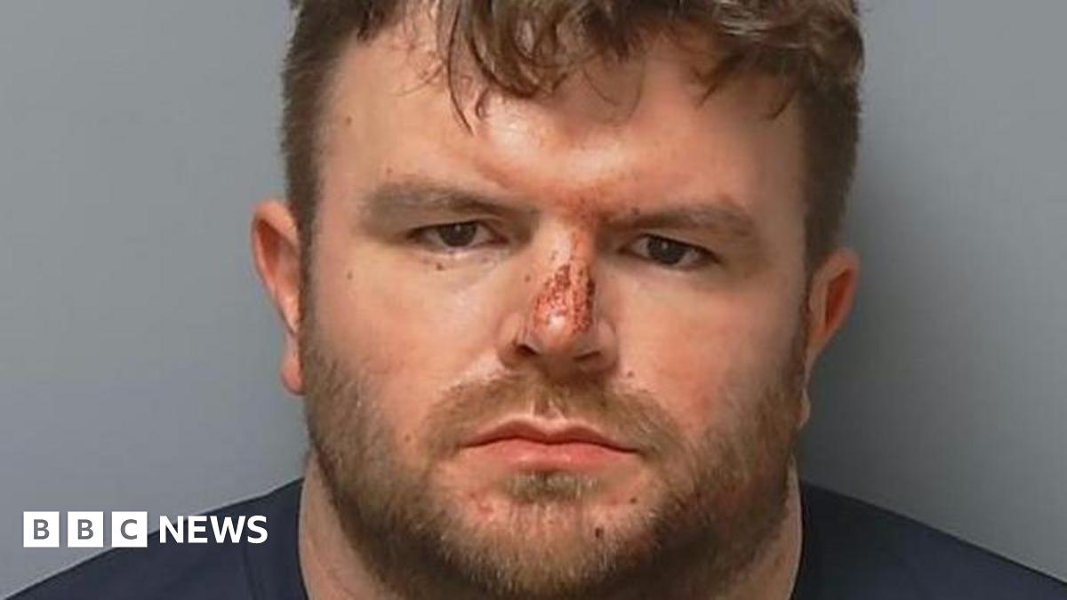 Man sentenced to 27 years for attempted murder of woman - BBC News
