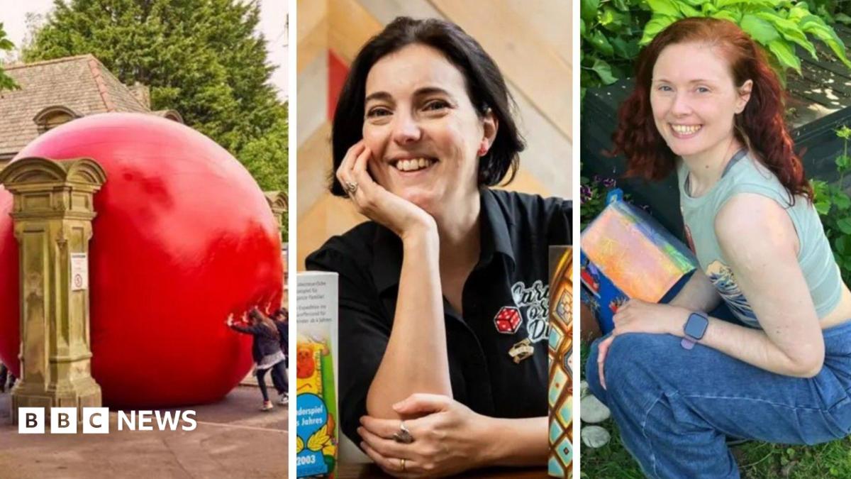 Yorkshire news quiz of the week - BBC News