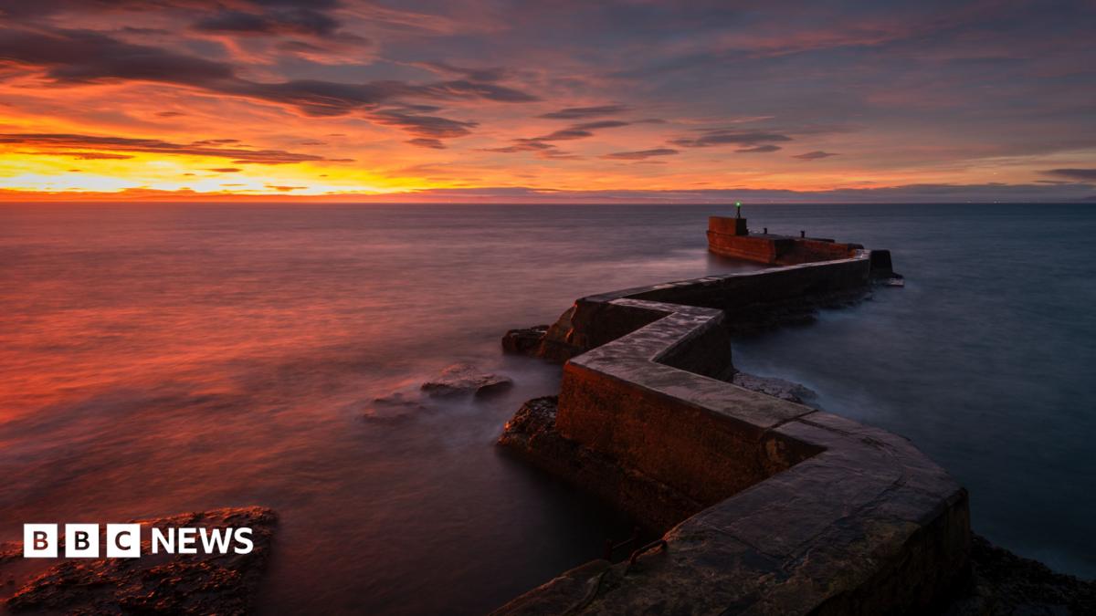 Your pictures of Scotland: Photographs from around the country - BBC News