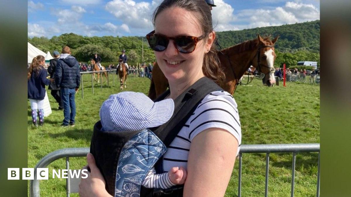 IVF: Single women on why they had babies alone through sperm donors ...