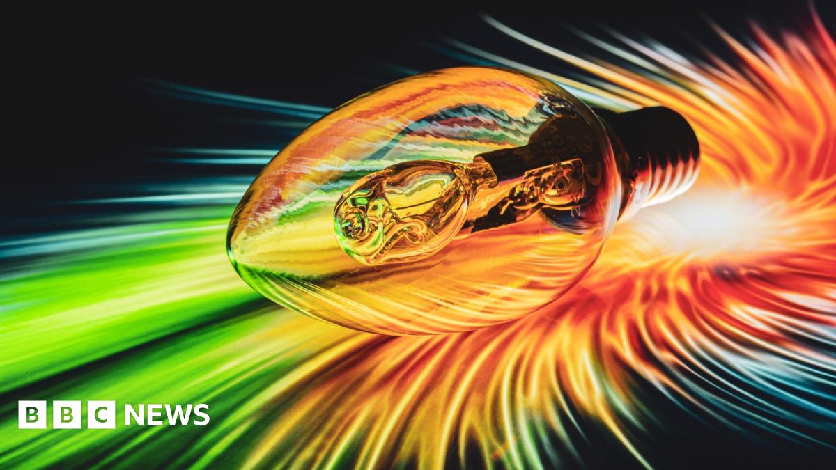 Your pictures on the theme of 'glass' - BBC News