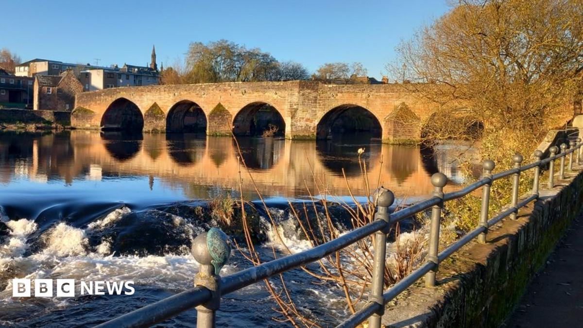 Your pictures of Scotland: Photographs from around the country - BBC News