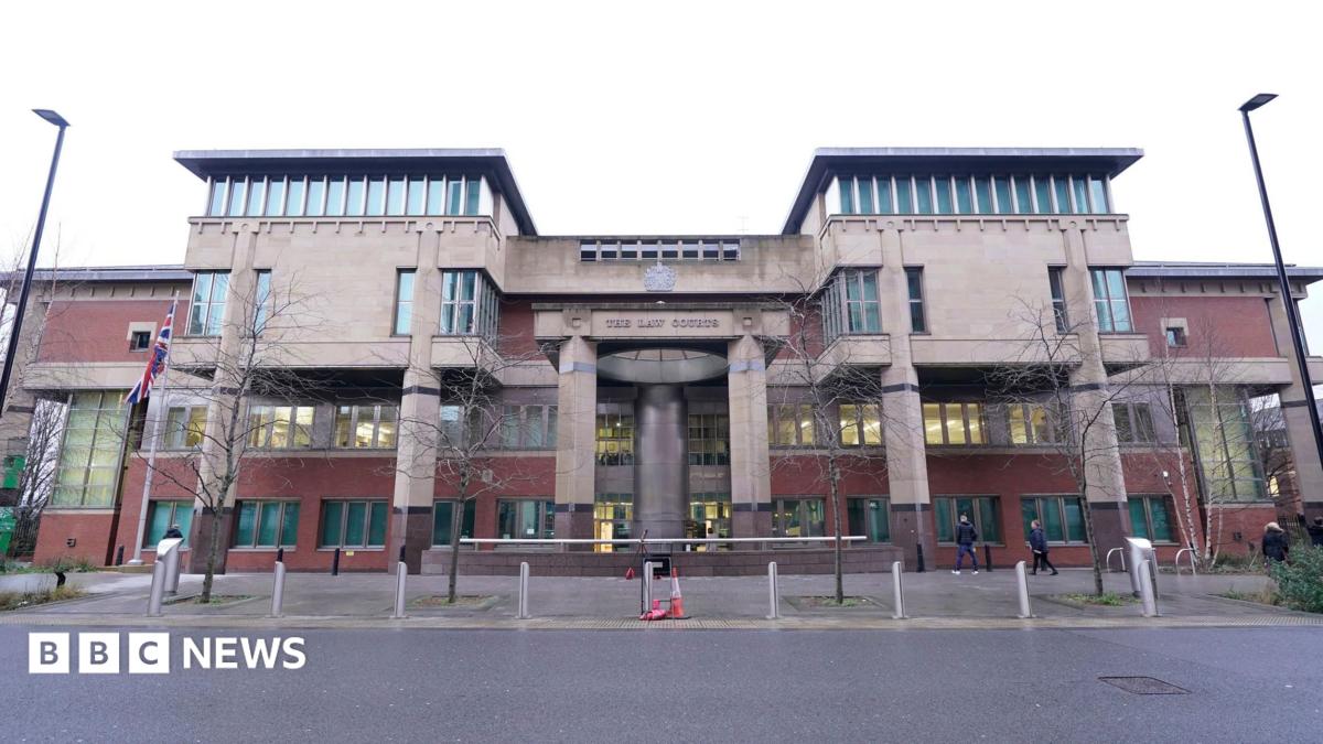 John Haase recruits jailed for role in £280k debt collection - BBC News