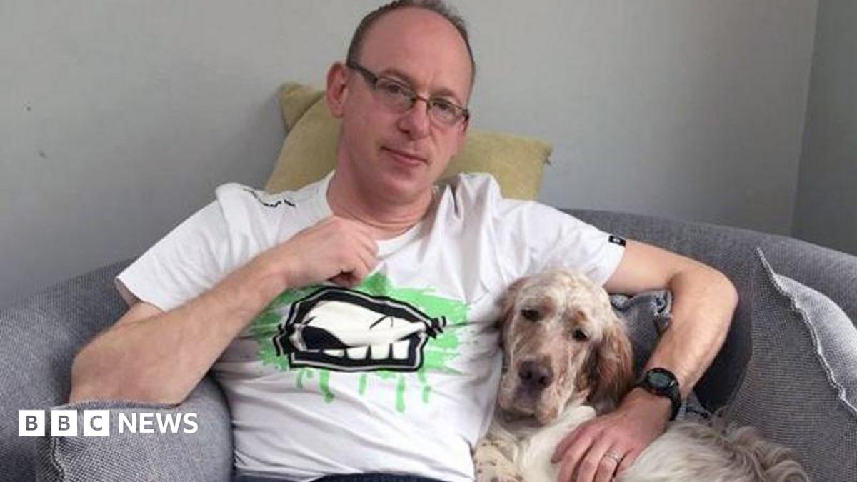 Graham Saville inquest: Sergeant's train death could have been ...