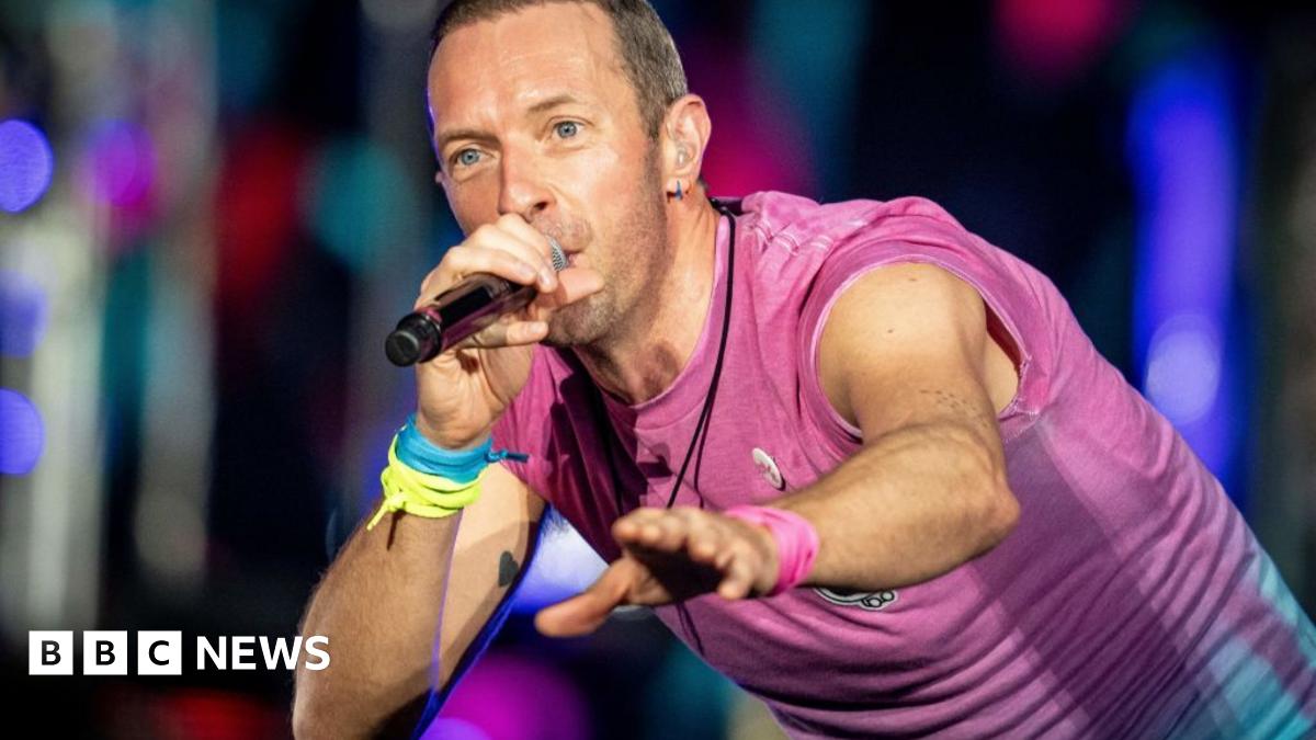 Coldplay, Diljit Dosanjh: India's costly affair with concert tickets ...