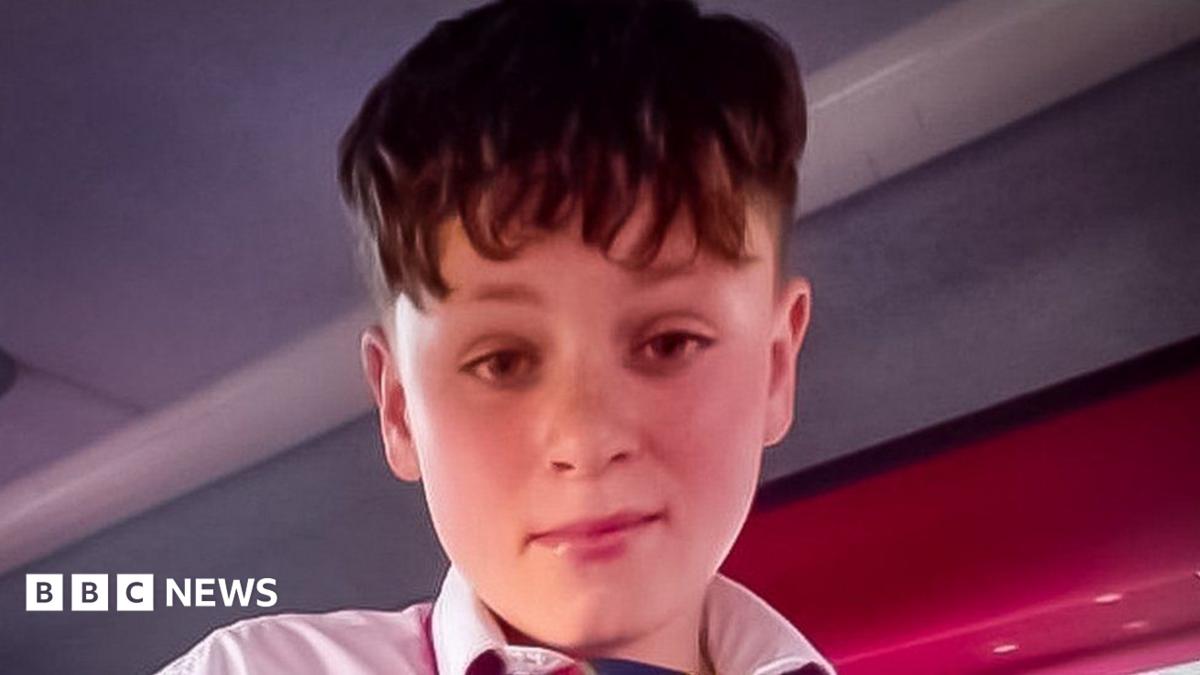 Newcastle Emlyn: Teacher who assaulted pupil on night out sentenced ...