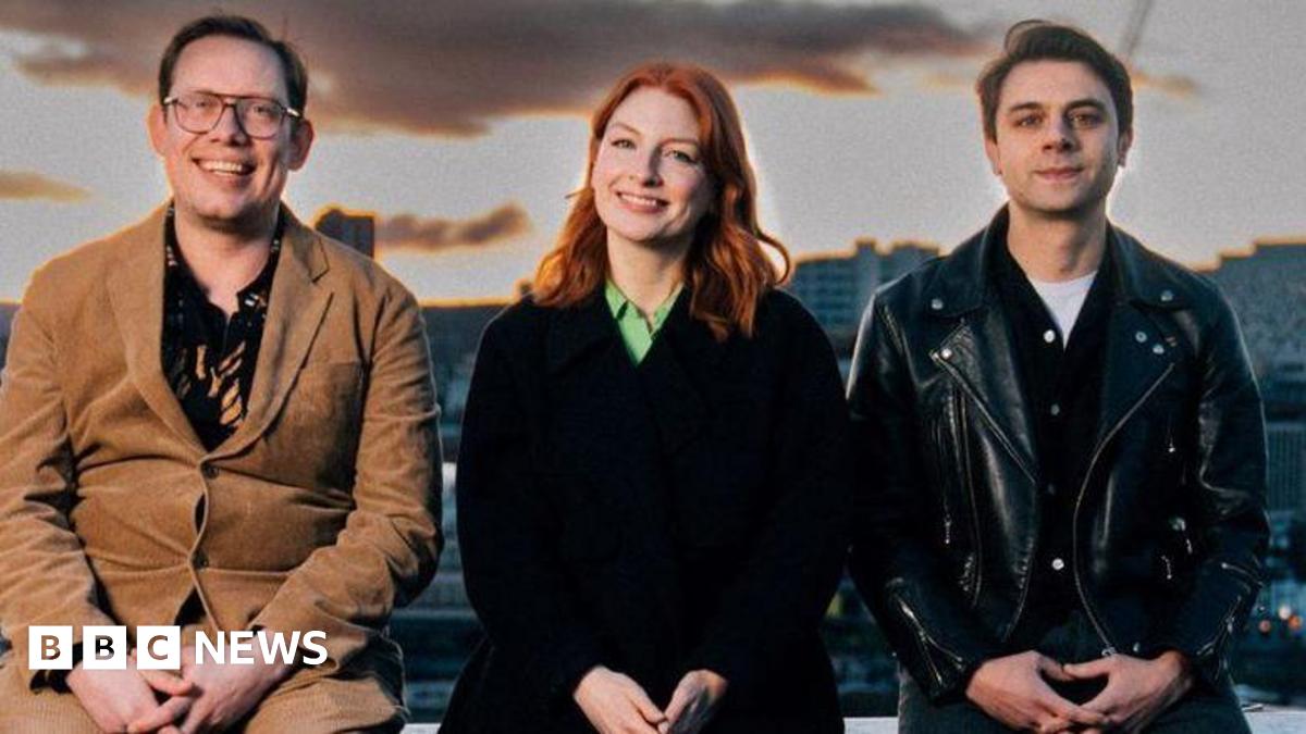 Crossed Wires: Sheffield festival promises 'biggest podcast party ...