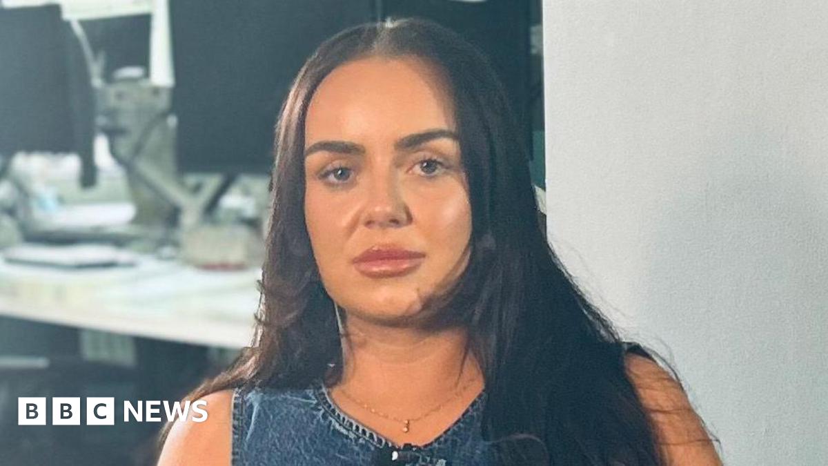 Sexual Violence There Should Be Outrage Says Victim Bbc News