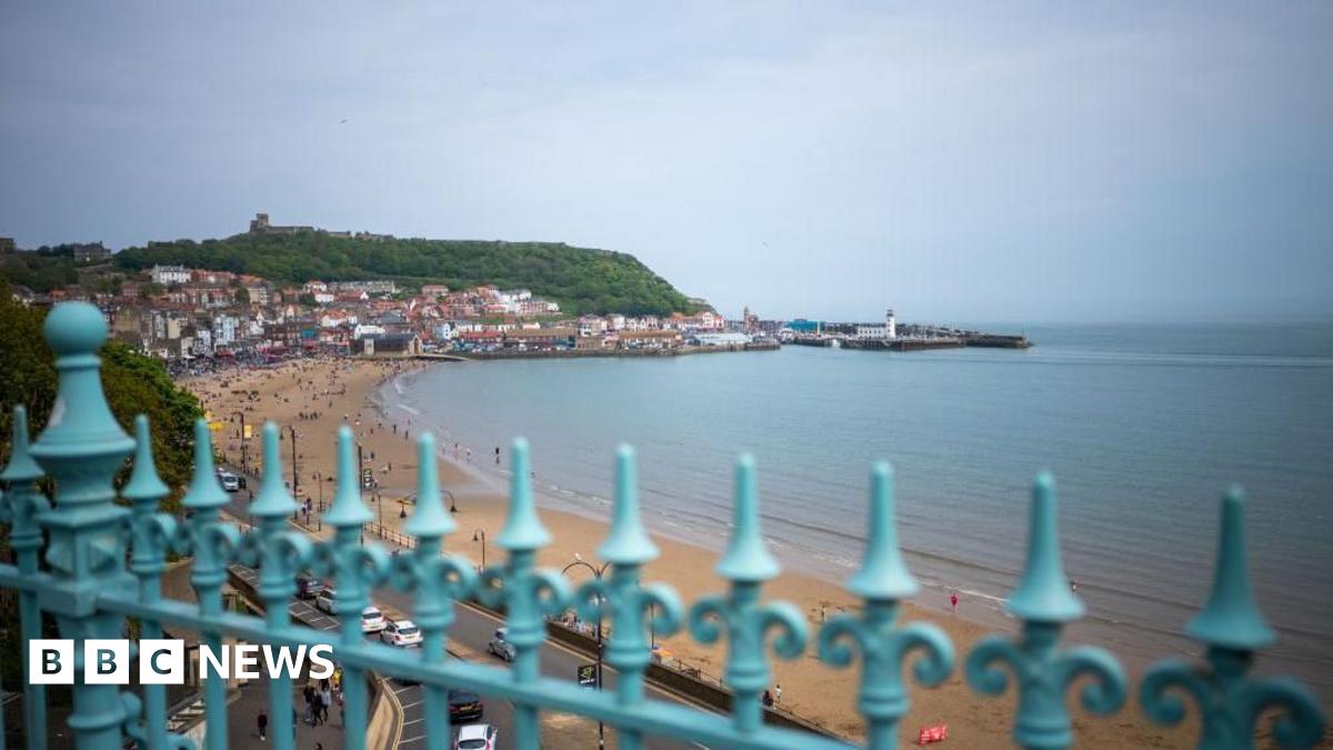 New Scarborough town council to cost residents £28 a year - BBC News