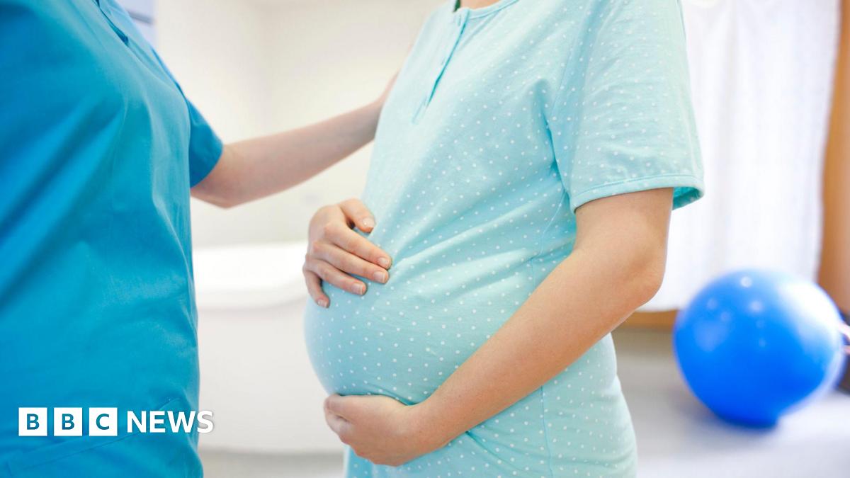 Specialist midwife appointed to help tackle health 'taboo' - BBC News