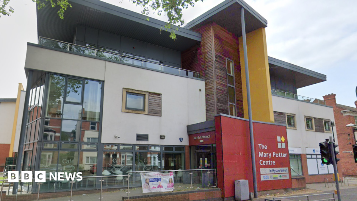 Fears of 'worrying' trend amid Nottingham GP practice closure - BBC News